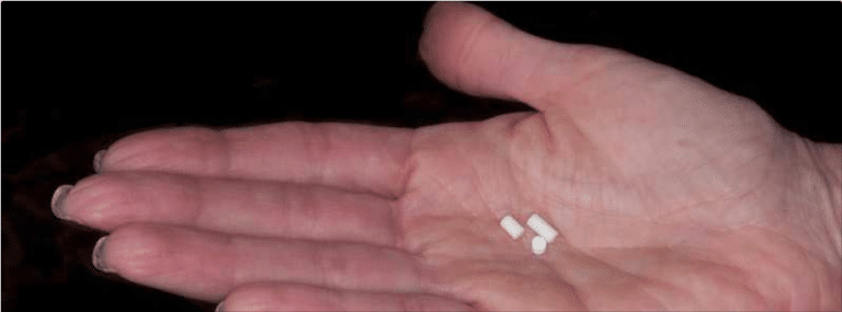 TERAPIA HORMONAL BIOIDENTICA CON PELLETS | Tutera Medical
