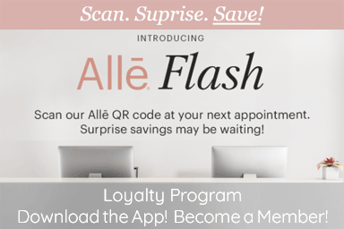 Save Money on Aesthetic Treatments with Allē | Tutera Medical